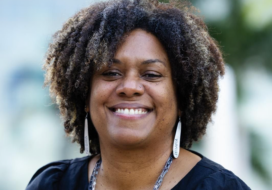 "AFROfeminista. Raza y Mujer en Puerto Rico" marca el debut de Periodí ...