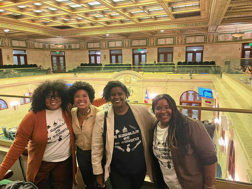 Aprueban Proyecto 1282 - Ley Contra el Discrimen por Razón de Estilos ...